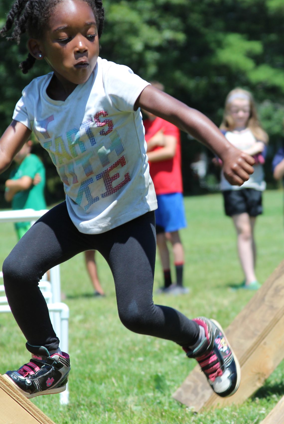 Viking Ninja Warrior - Viking Sports