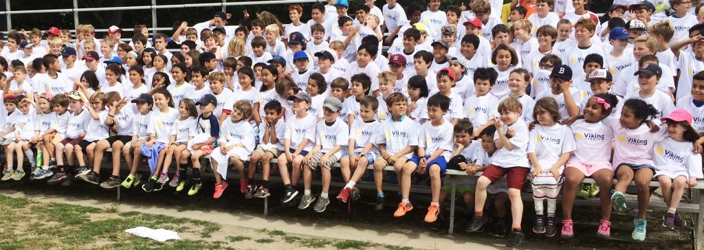 Wayland Summer Camp - Viking Sports