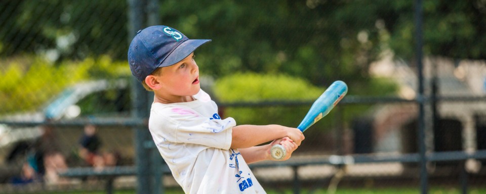 Greater Boston Youth Baseball & T-ball - Viking Sports