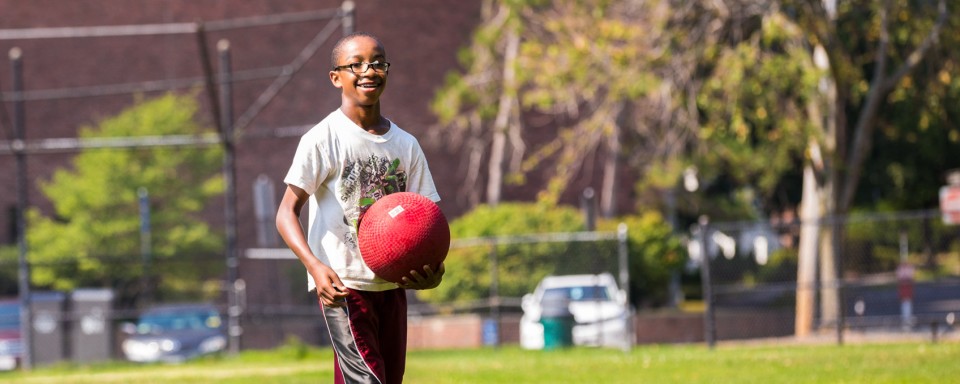 Multi Sport Youth Programs - Viking Sports