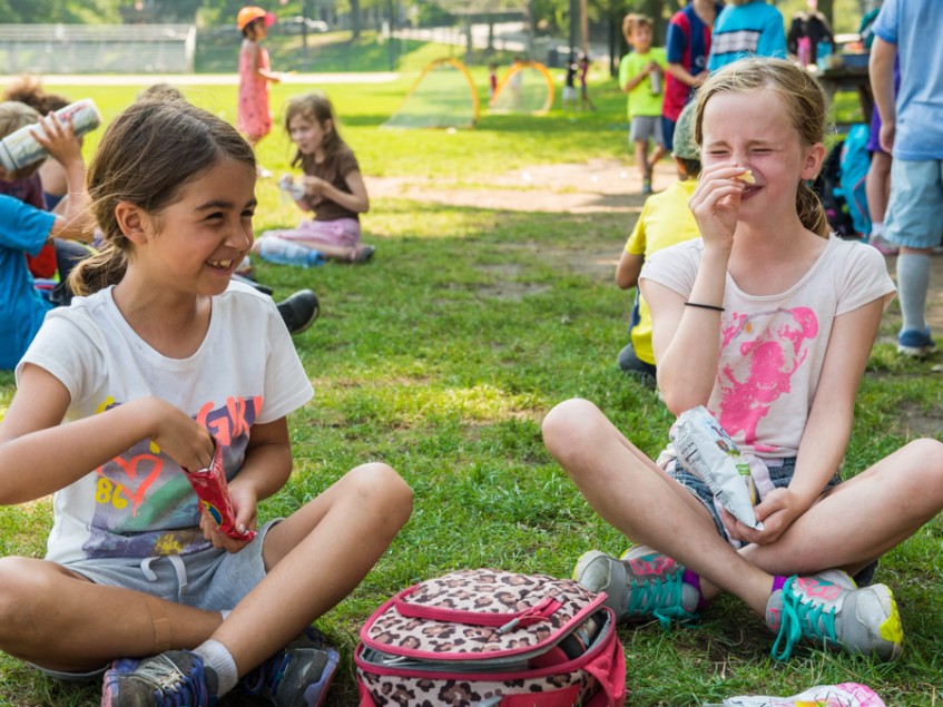 School Vacation Camp - Viking Sports