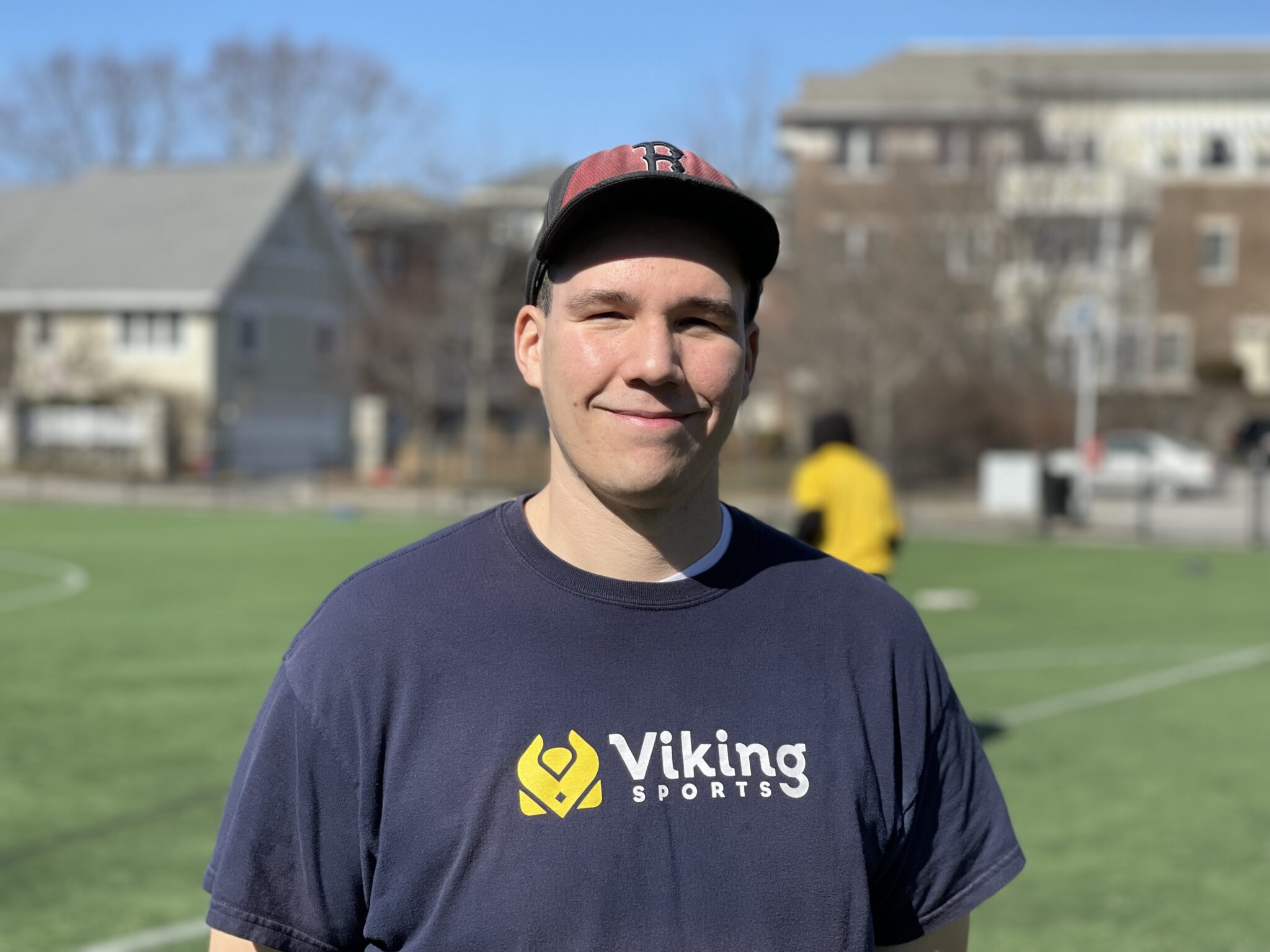 Meet the Ultimate Team - Viking Sports